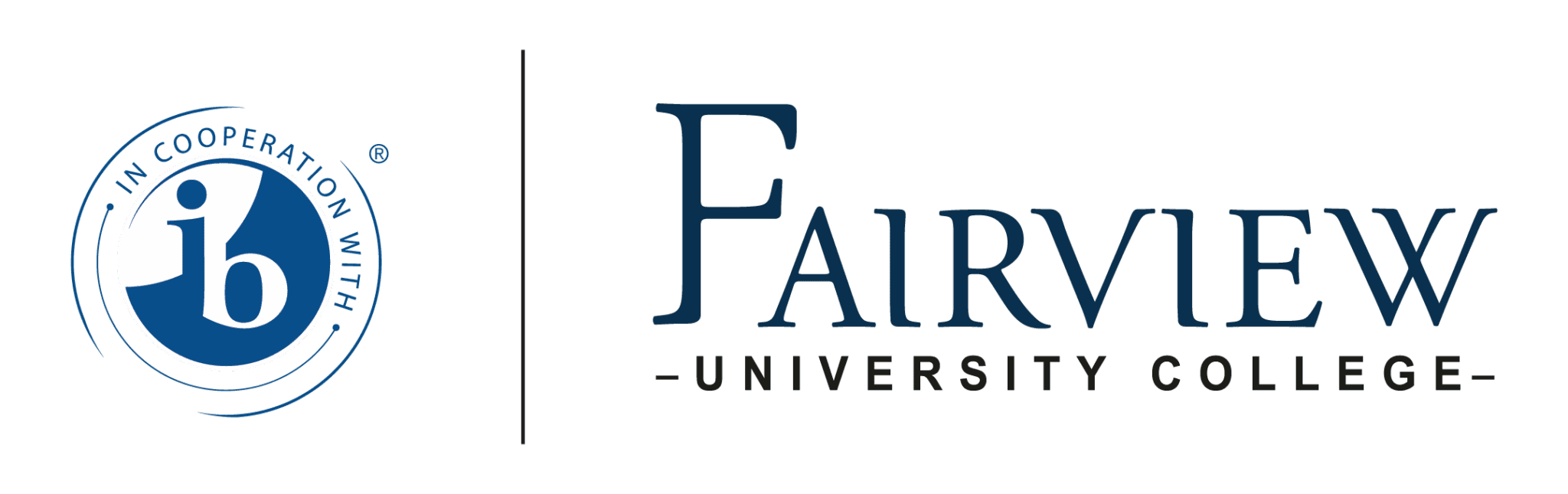 Home - Fairview University College (UCF)